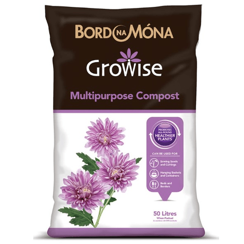 Multi-Purpose Compost - AHS Ltd