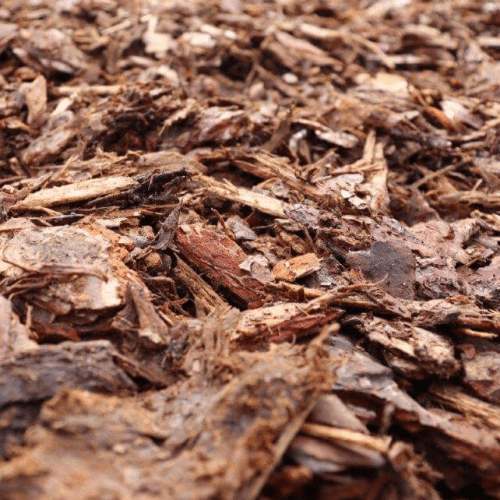 Play Area Bark & Woodchips - AHS Ltd
