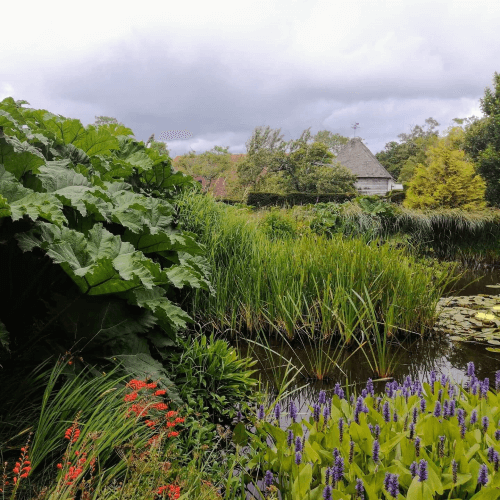 Puddling Clay - AHS Ltd