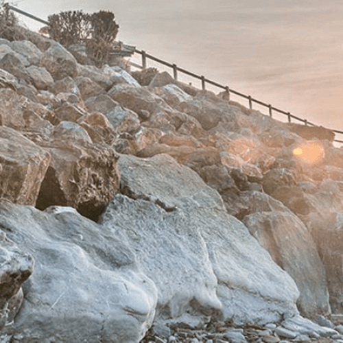 Rock Armour (Riprap) - AHS Ltd