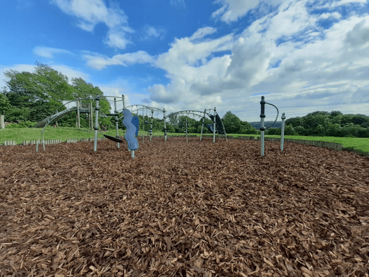 Puddling Clay - AHS Ltd