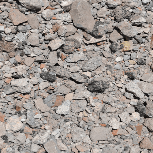 6F5 Primary & Recycled - AHS Ltd