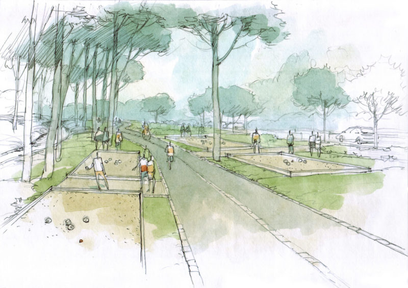 Rock Armour (Riprap) - AHS Ltd